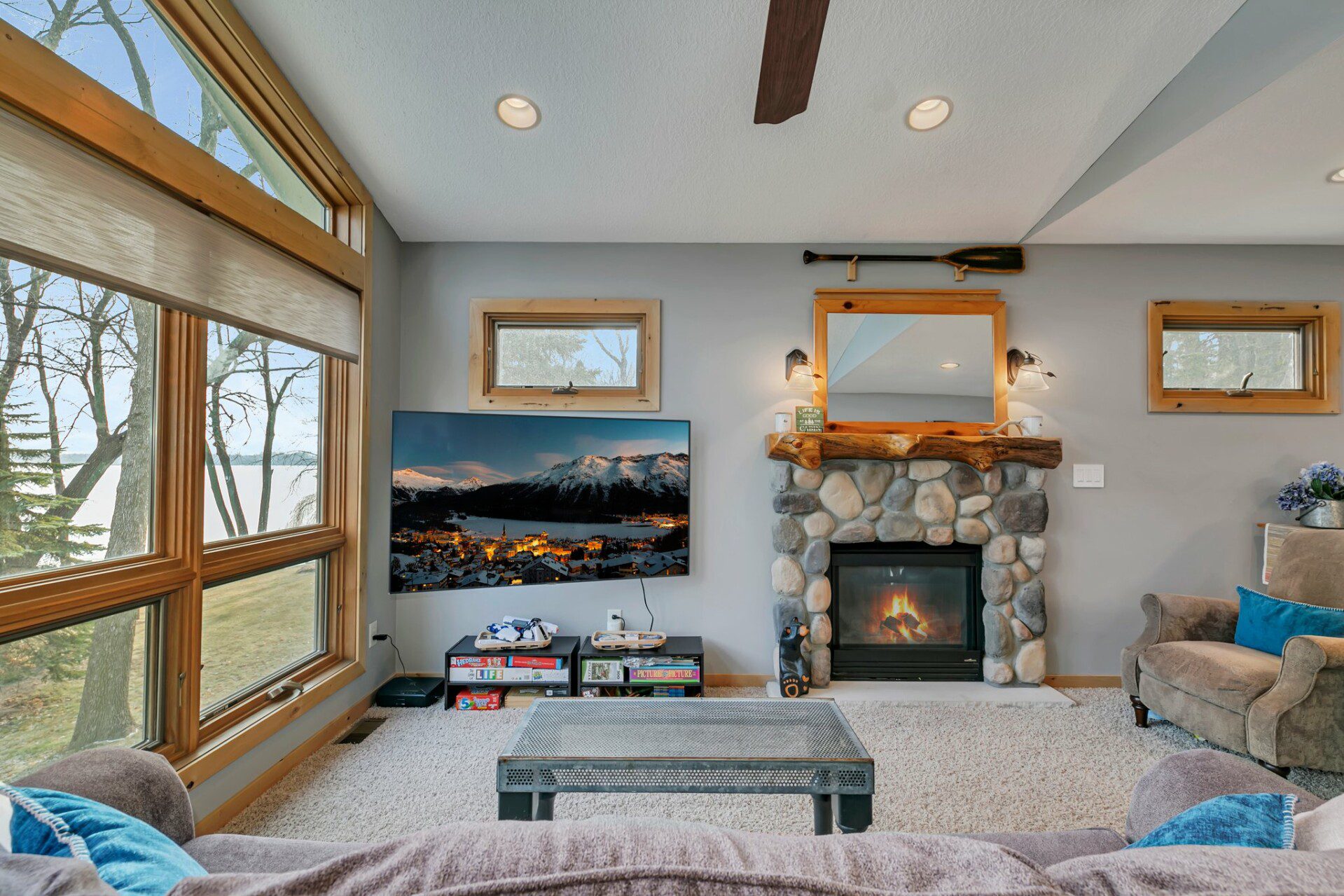 Best of lakeside stays - Minnesota Lake Life Rentals