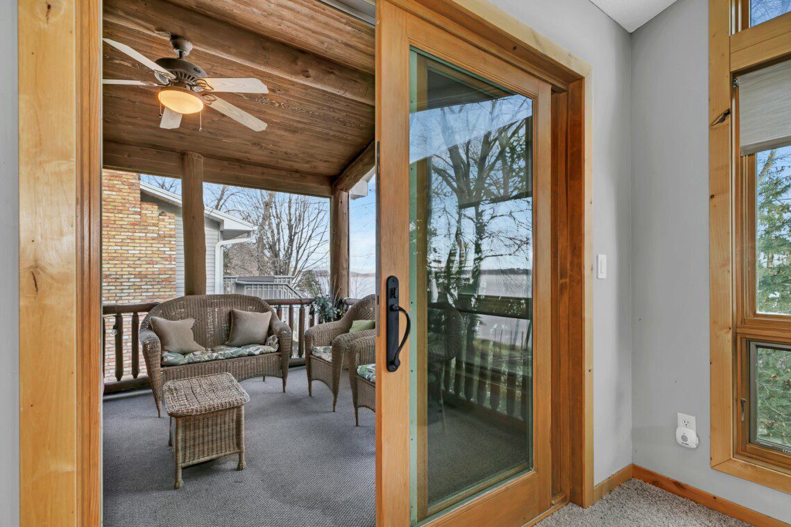 Property Management - Minnesota Lake Life Rentals